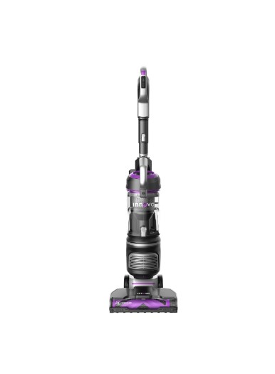 Innova Upright Vacuum with Whirlwind Anti-Tangle Technology, NEU700 ...